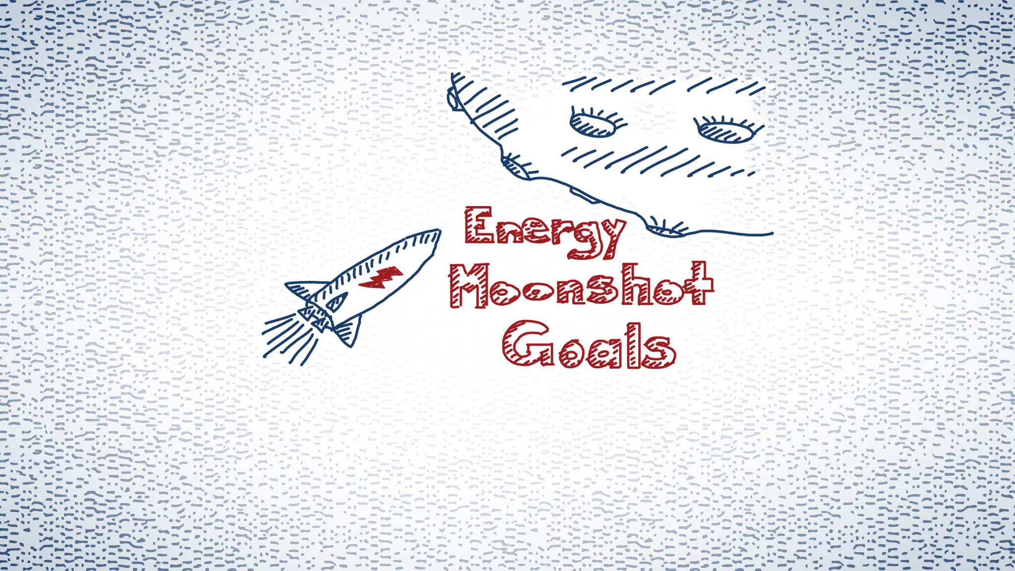 Why We Need “Moonshot” Clean Energy Tech Goals | ClearPath