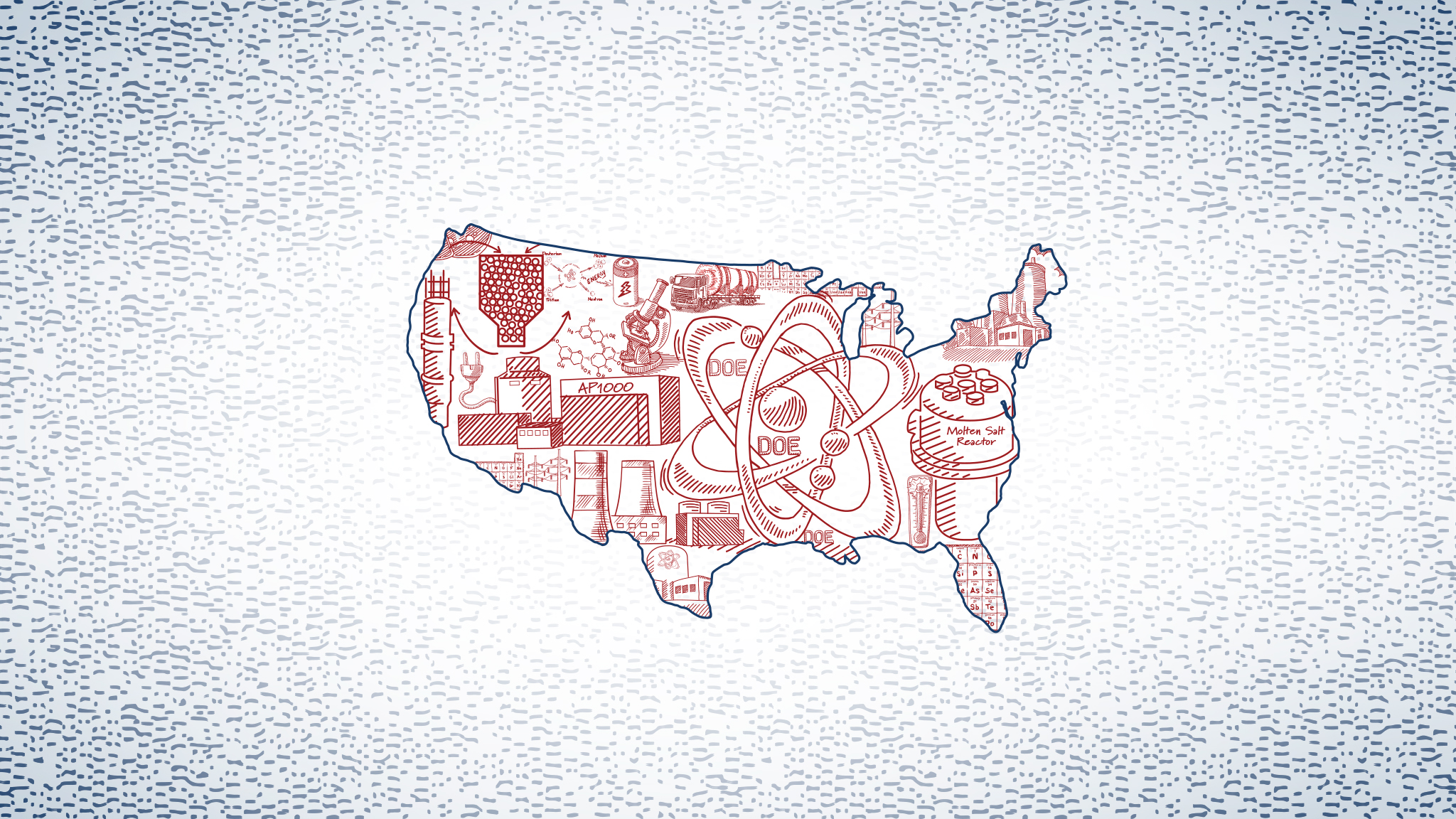 The Role DOE Must Continue to Play in U.S. Nuclear Power | ClearPath