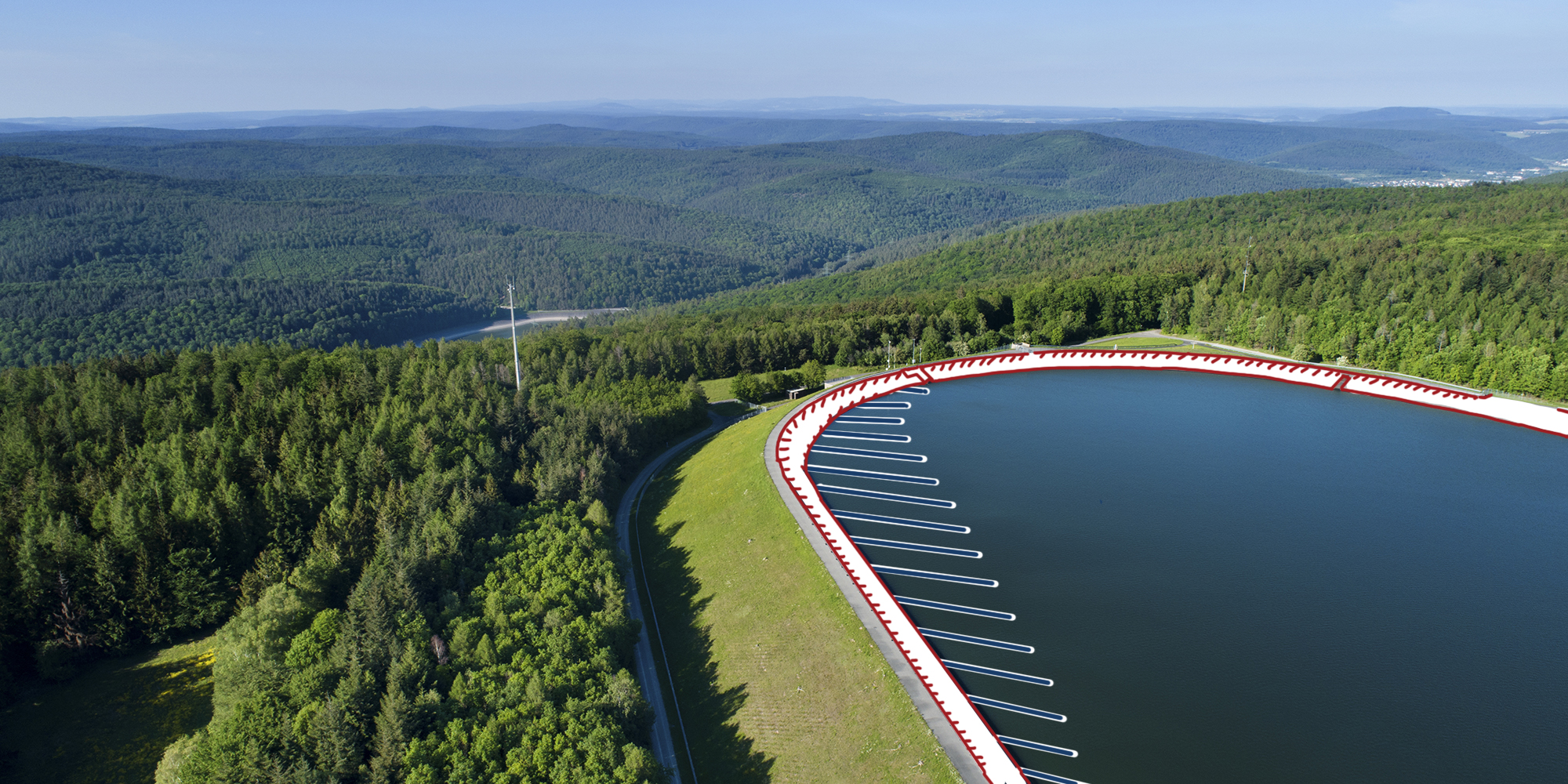 America’s Energy Storage Workhorse, Pumped Hydro, at the Races Once ...
