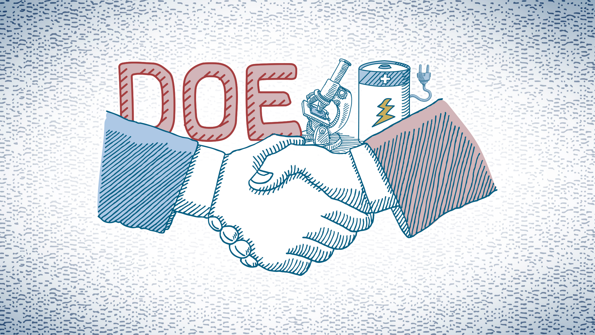 DOE's Energy Storage Goal Builds on Bipartisan Initiatives | ClearPath