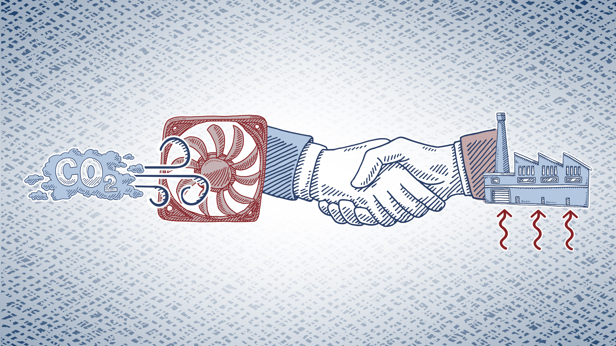 Earth, Wind, Fire: Geothermal Plants are Perfect for Direct Air Capture ...