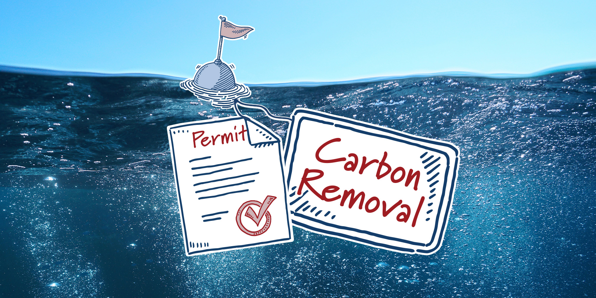 Ocean CDR Permitting and Regulations 101 - ClearPath