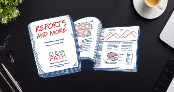 Reports - ClearPath