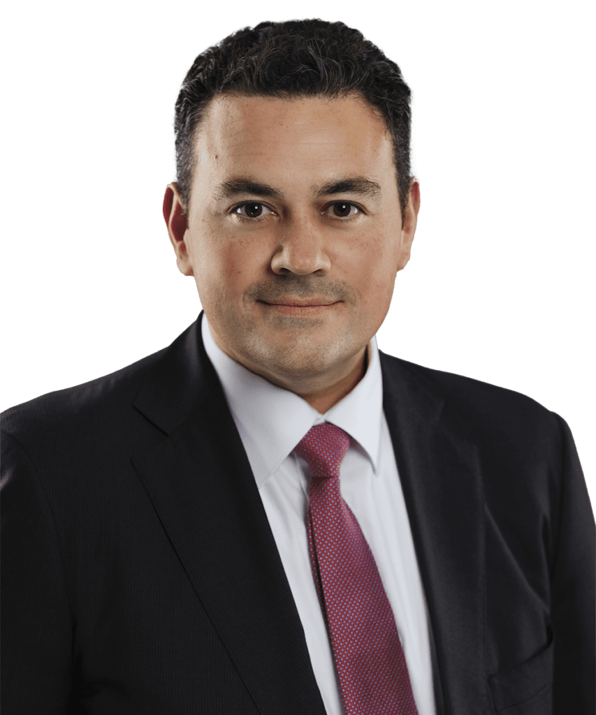 Rich Powell - ClearPath