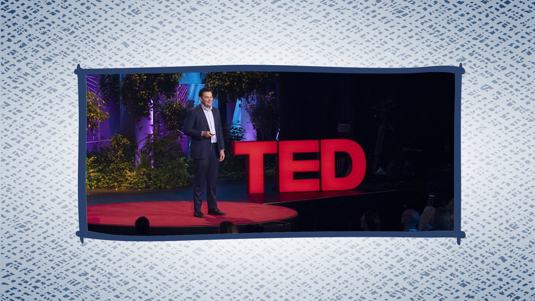 Rich Powell’s TED Talk: How to Modernize Energy Permitting | ClearPath