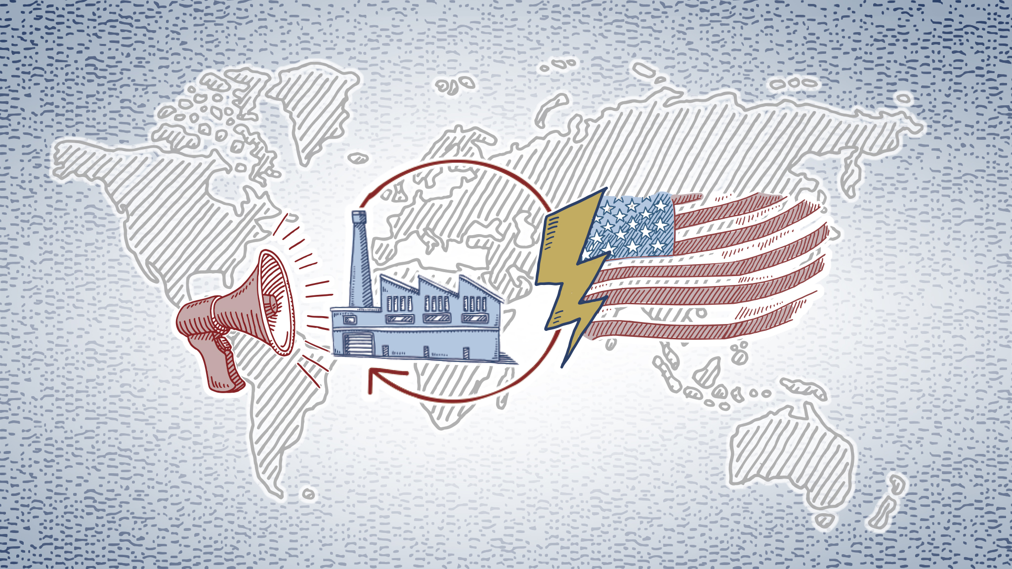 America’s Global Energy and Climate Leadership Needs Carbon Capture ...