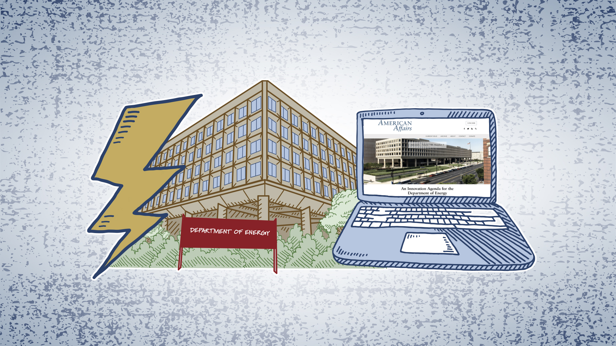 An Innovation Agenda for the Department of Energy (American Affairs ...