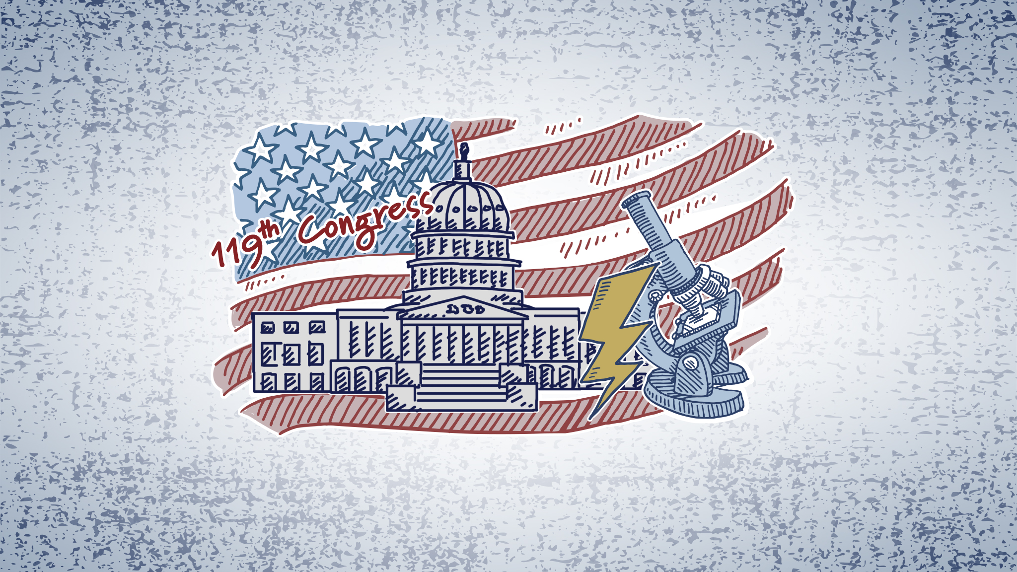 Delivering America First Energy Policy — 5 Priorities for the 119th ...