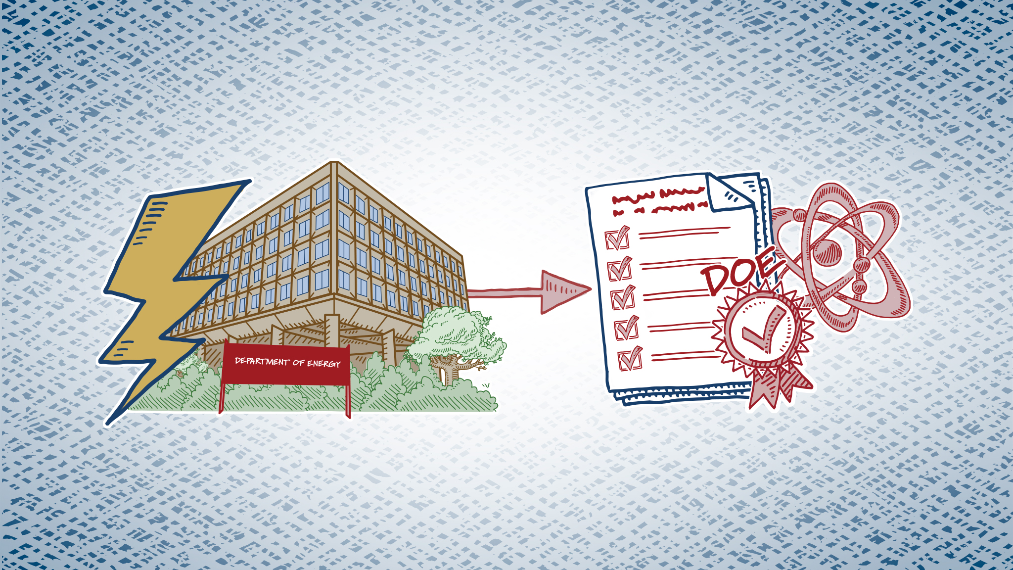 The Trump DOE Just Streamlined the Award Process | ClearPath