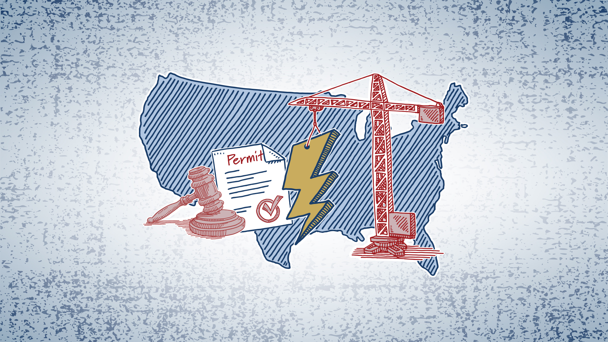 How to Modernize our Permitting System and Let America Build | ClearPath