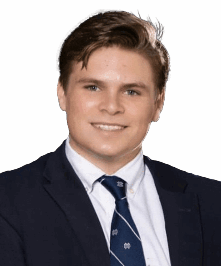 Chase White | ClearPath